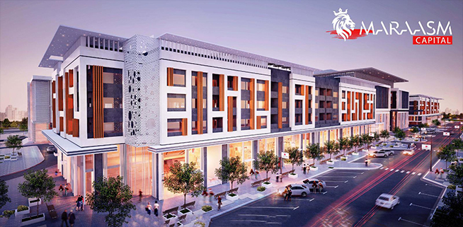 Maraasm Capital | All Listed Properties